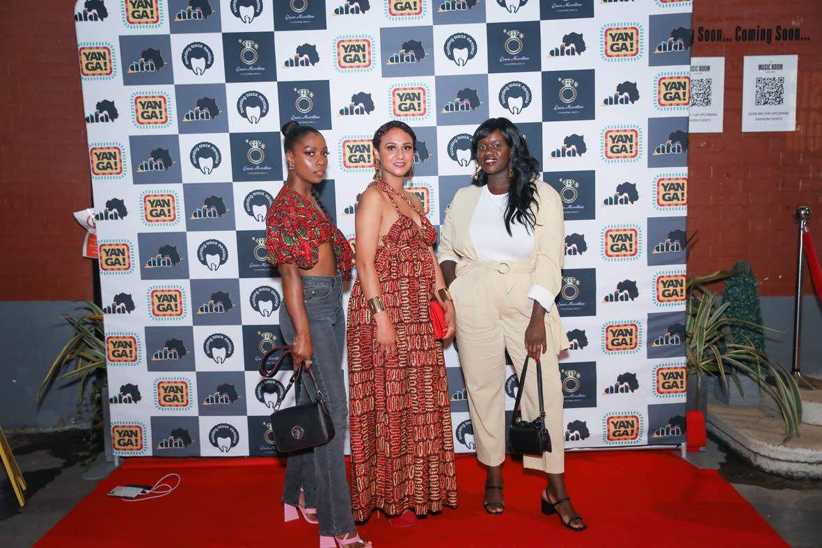 Gallery - AFA Awards