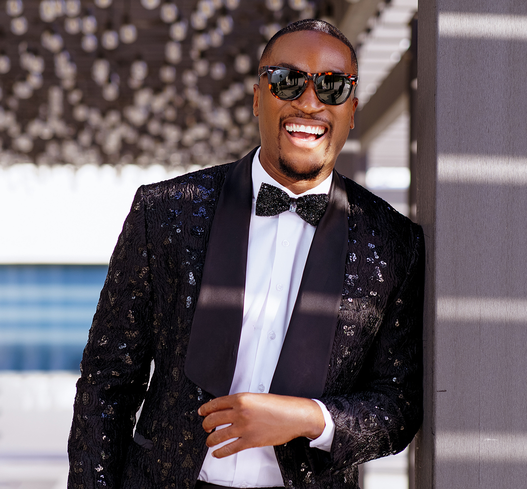 Akah Nnani - AFA Awards